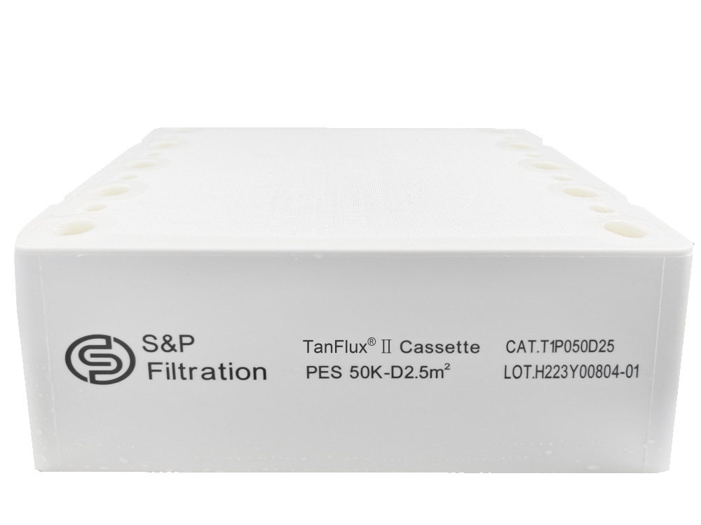 , TFF Cassette - Gripharma